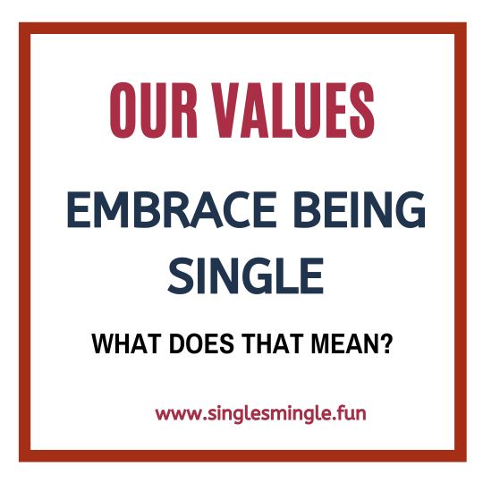 Redefine how singles meet and connect by making in-person events the ...