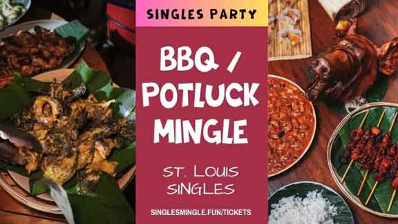 Best Place to Meet Singles in St. Louis